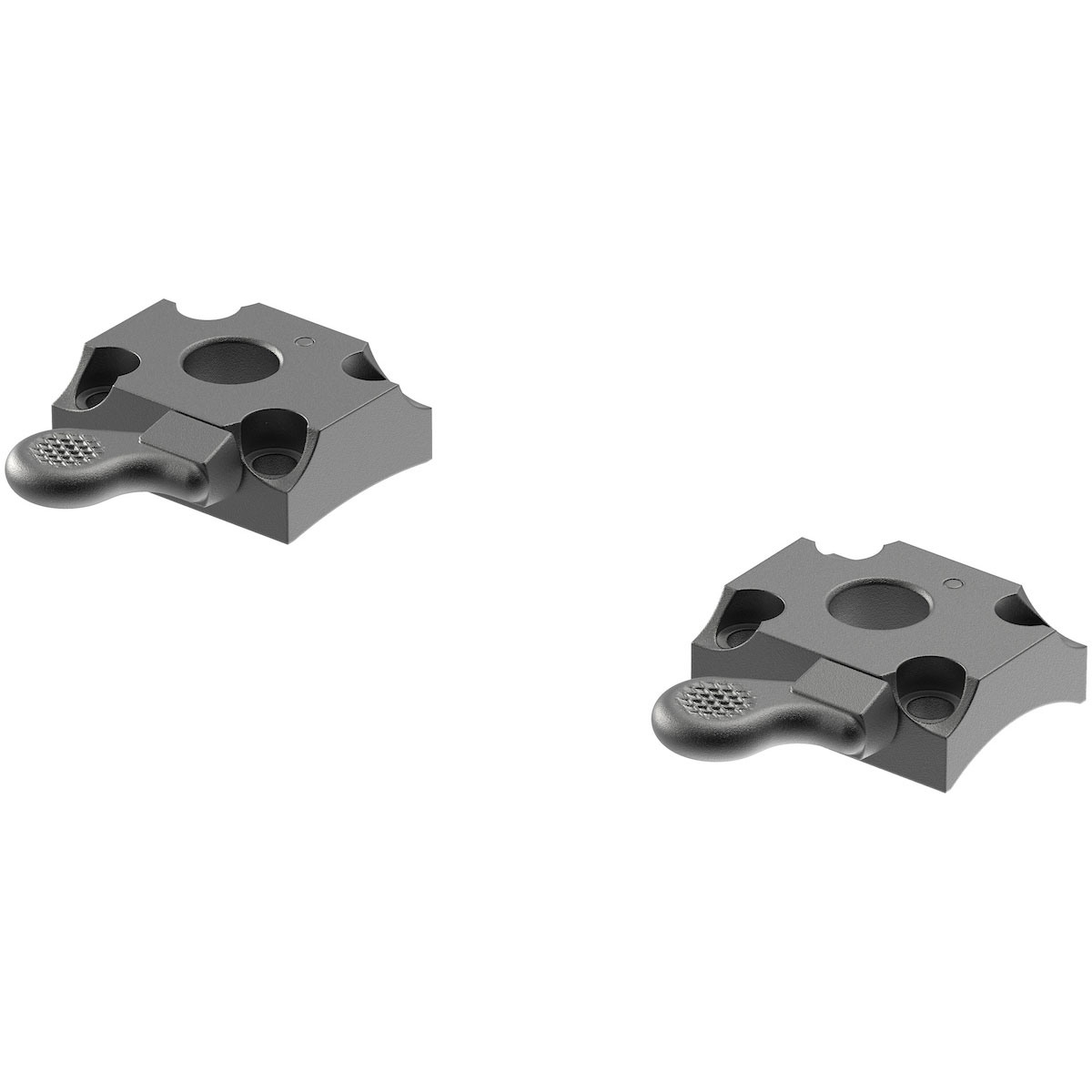 LEUPOLD QUICK-RELEASE™ MOUNT SYSTEM