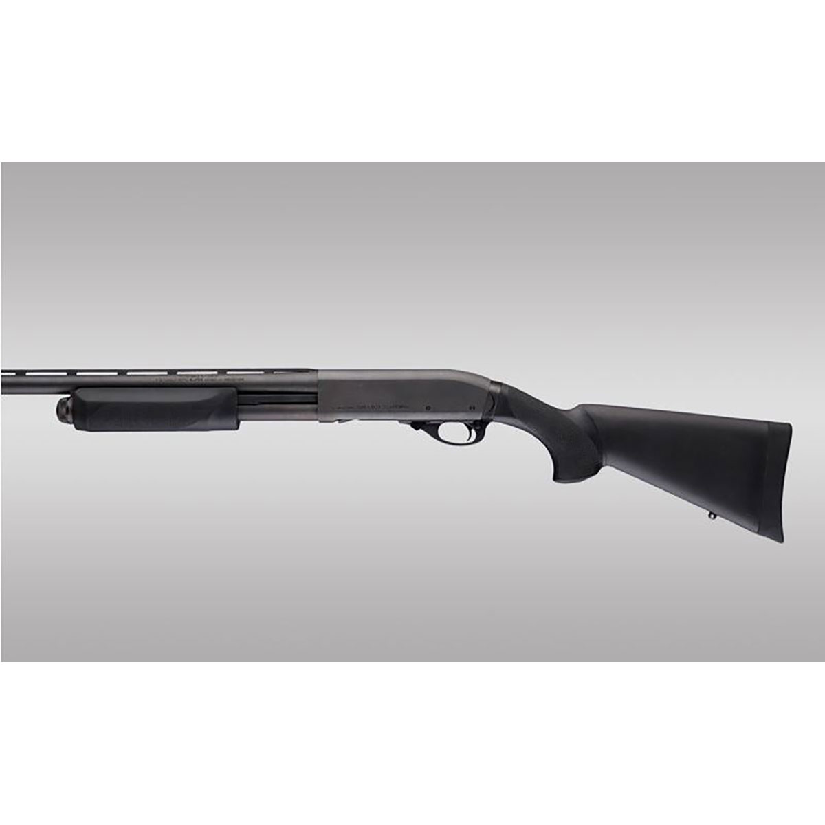 HOGUE OVERMOLDED SHOTGUN STOCK & FOREND SETS