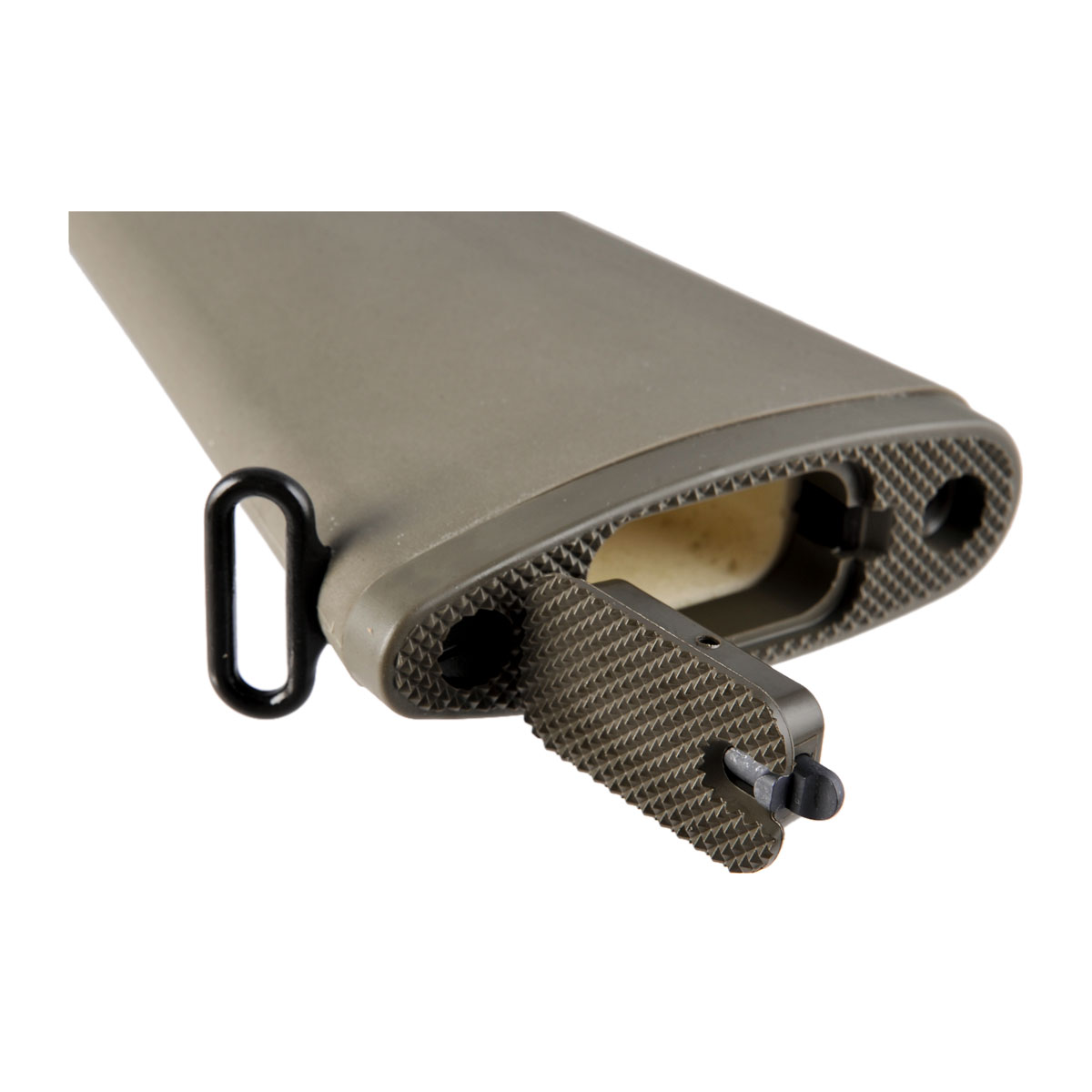 BROWNELLS AR-15 A2 BUTTSTOCK