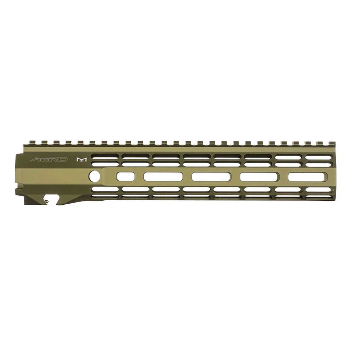 AERO PRECISION ATLAS R-ONE 15" Handguard M-LOK Free Floating for AR-15 ...