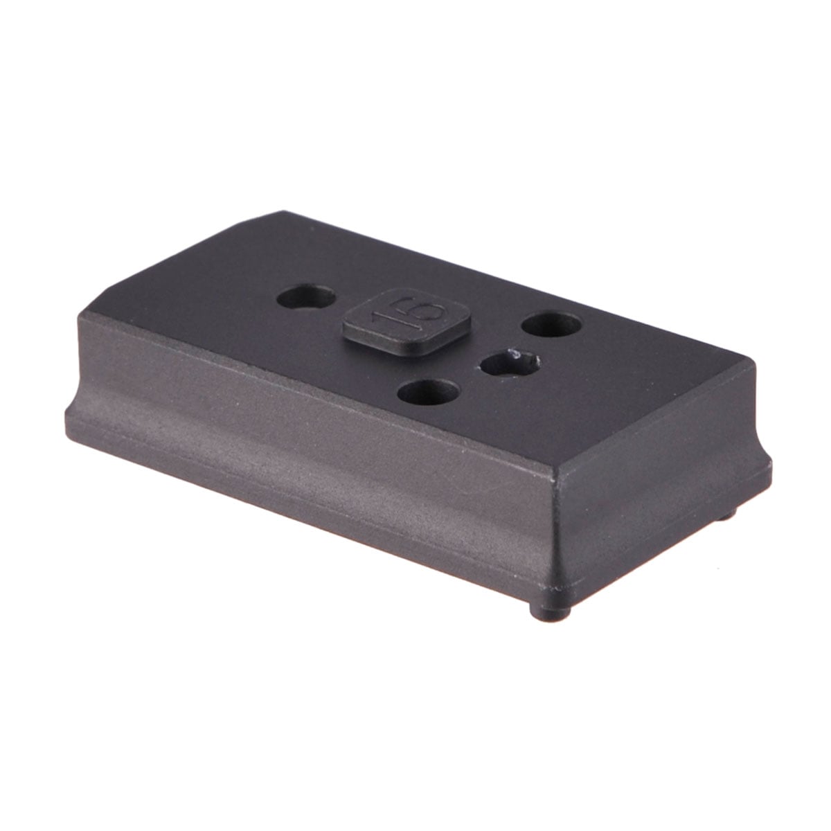 ARISAKA DEFENSE OFFSET OPTIC MOUNT