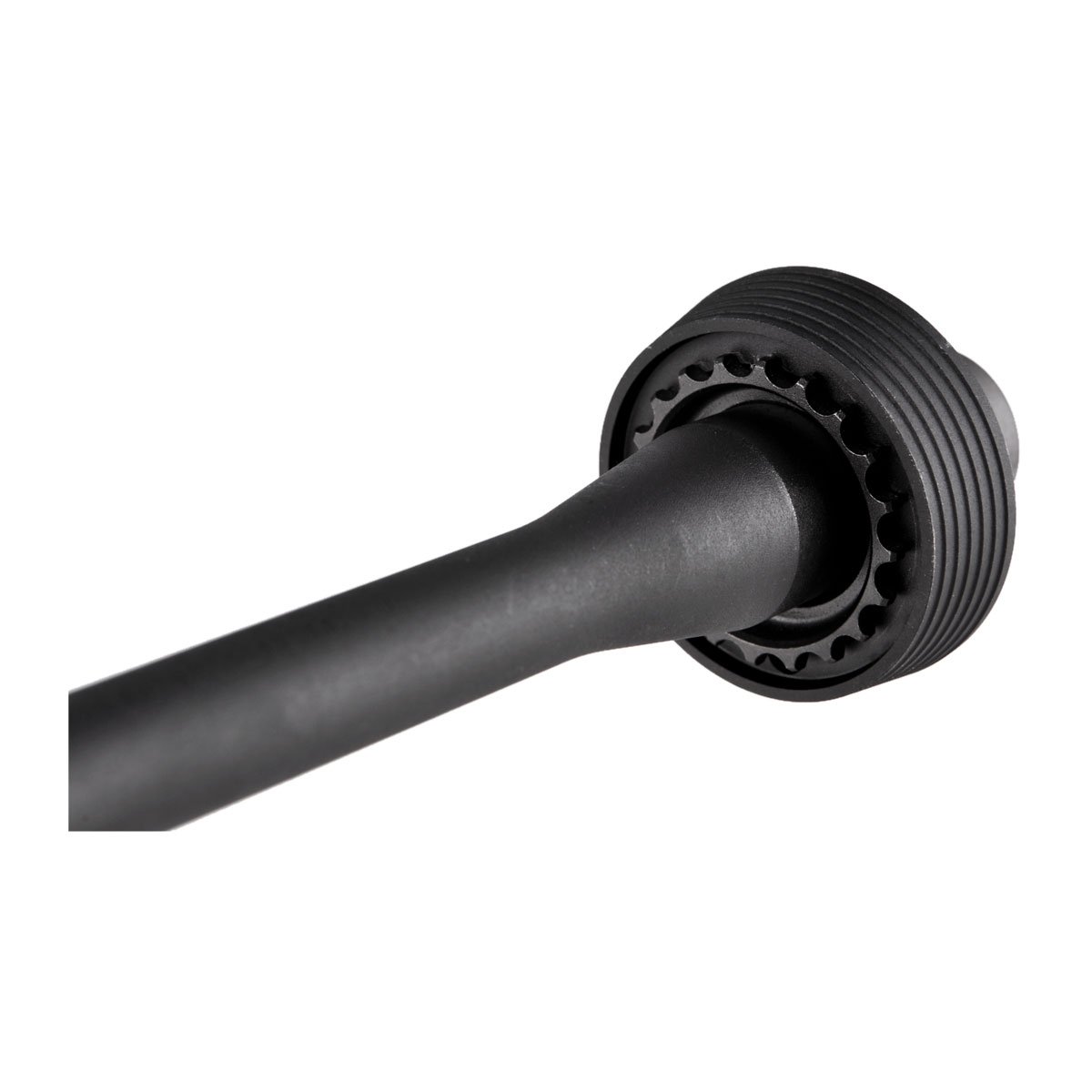 BROWNELLS AR-15 CHROME LINED GOVERNMENT BARREL ASSEMBLIES