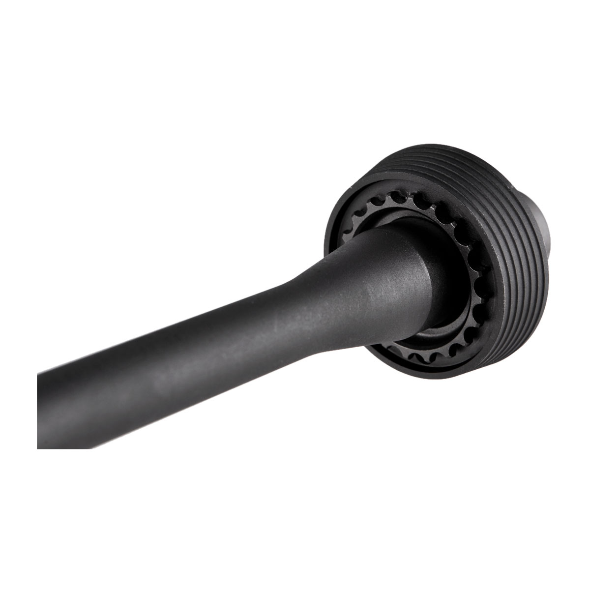 BROWNELLS AR-15 CHROME LINED GOVERNMENT BARREL ASSEMBLIES