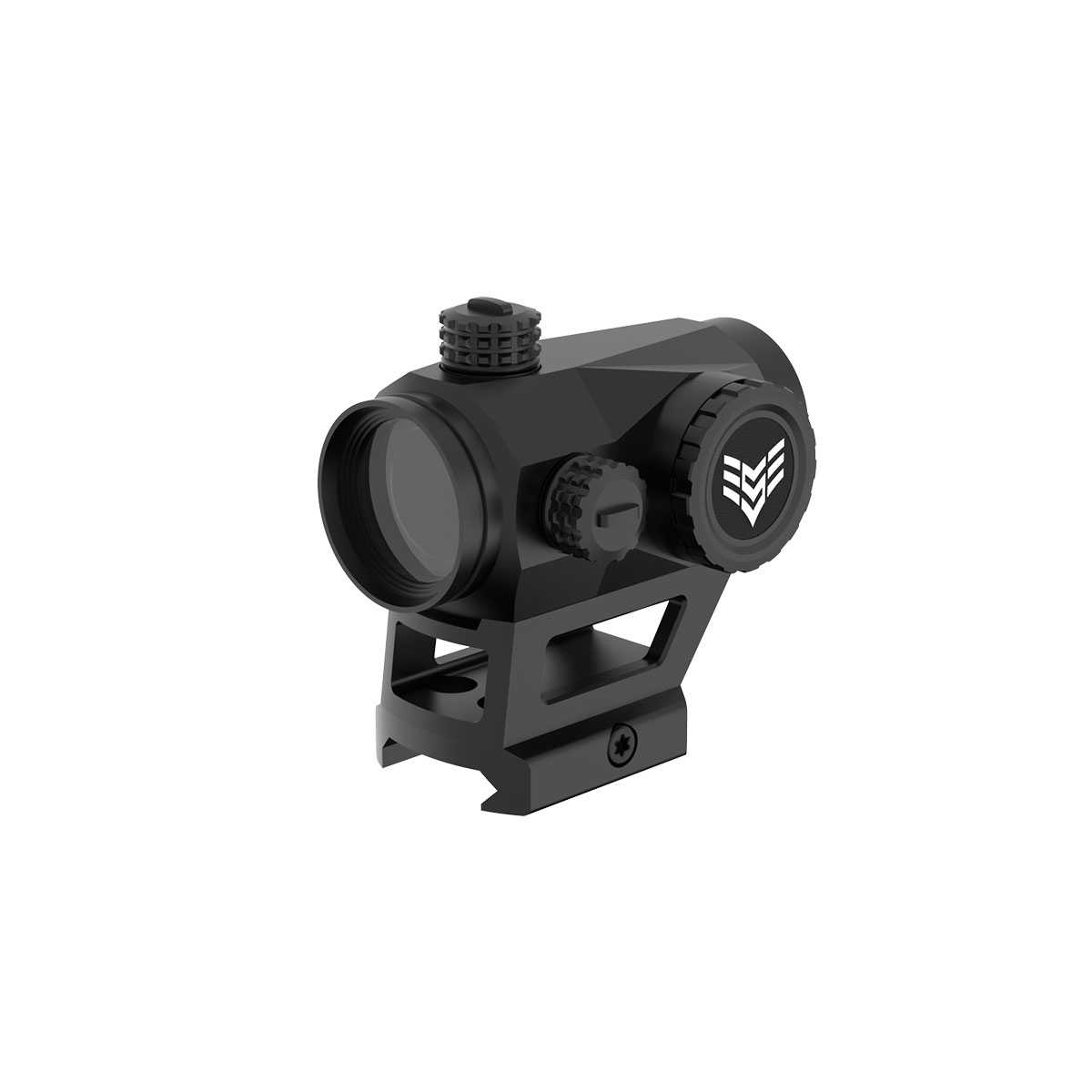 SWAMPFOX OPTICS LIBERATOR II MINI RED DOT SIGHT