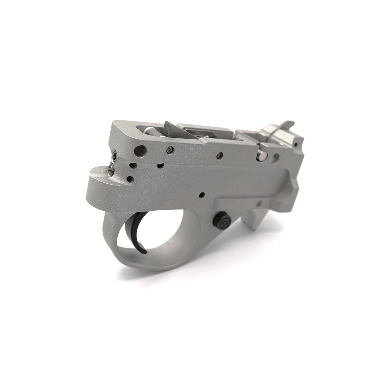 KIDD INNOVATIVE DESIGN Two Stage Trigger Unit for 10/22 Black Blk ...