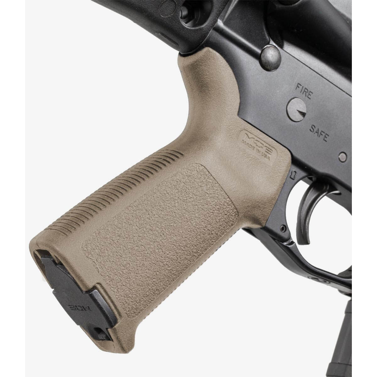 MAGPUL MOE® GRIP FOR AR15/M4