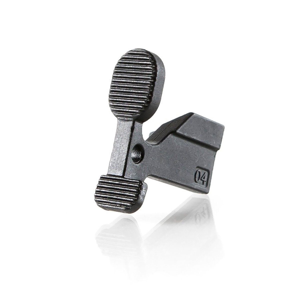 PATRIOT ORDNANCE FACTORY AR-15 BOLT CATCH