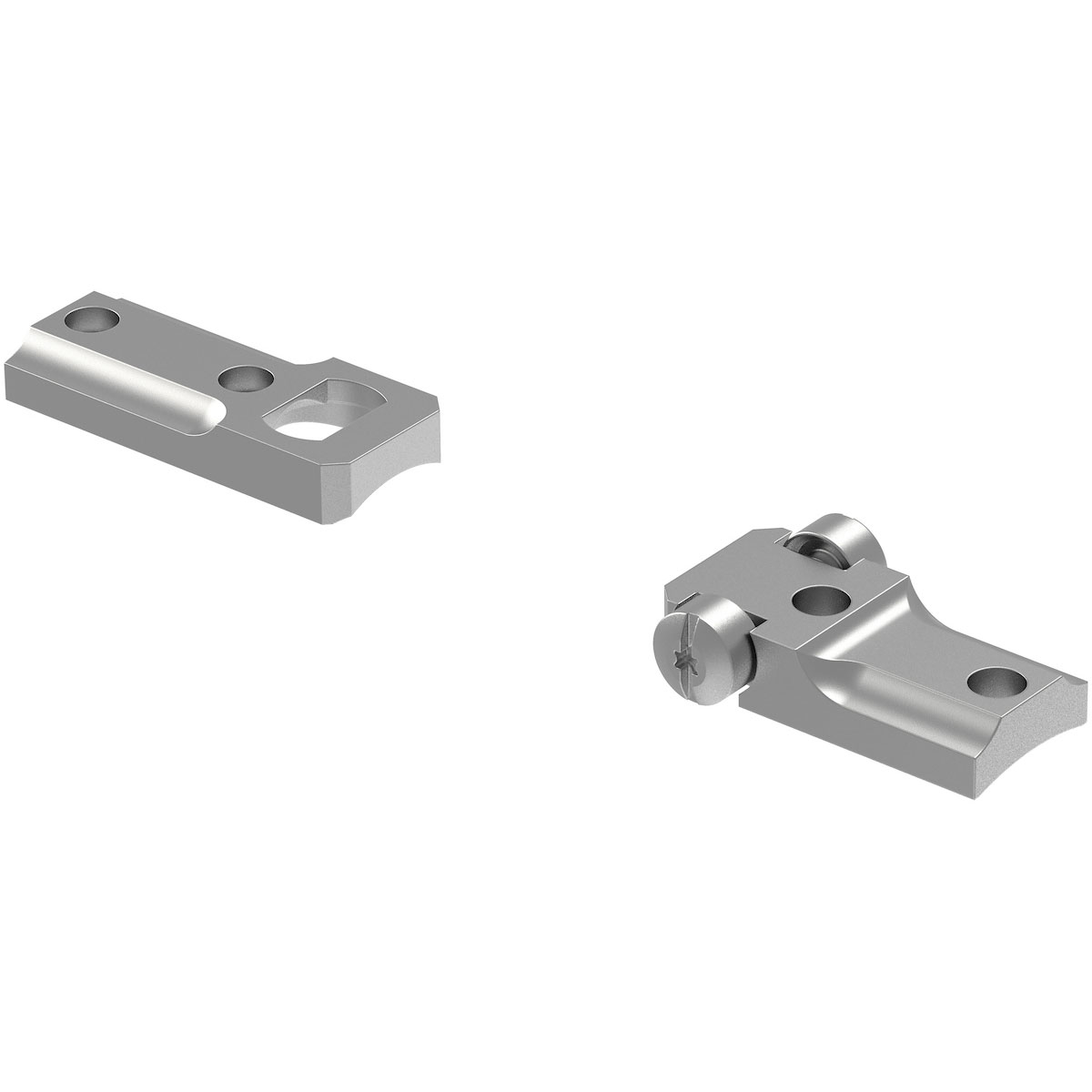 LEUPOLD STANDARD TWO-PIECE RIFLE BASES