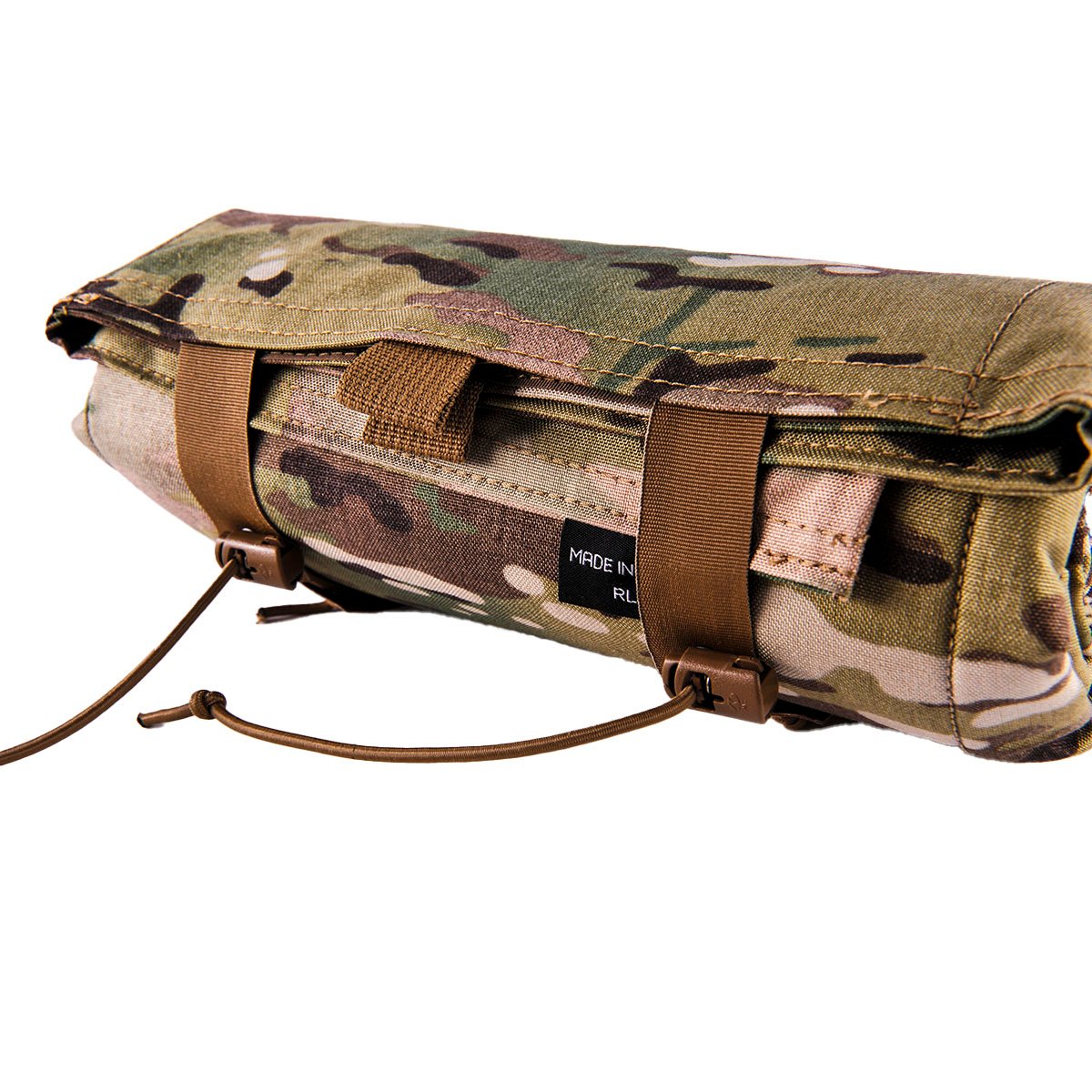 ARMAGEDDON GEAR Ultralight Shooting Mat, Multicam SKU: 100036253