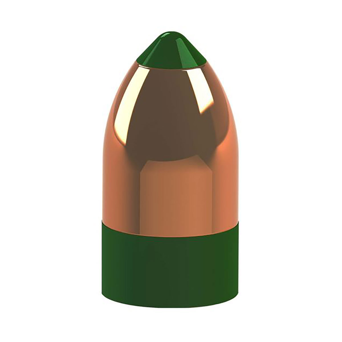 POWERBELT BULLETS COPPER 50 CALIBER (0.500") BULLETS