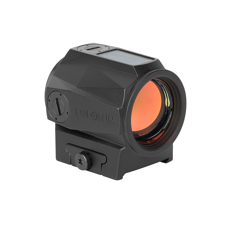 HOLOSUN SCRS-2 SOLAR CHARGING RIFLE SIGHT | Brownells
