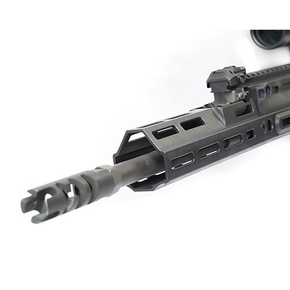 KINETIC DEVELOPMENT GROUP LLC SCAR MREX MARK II M-LOK HANDGUARDS