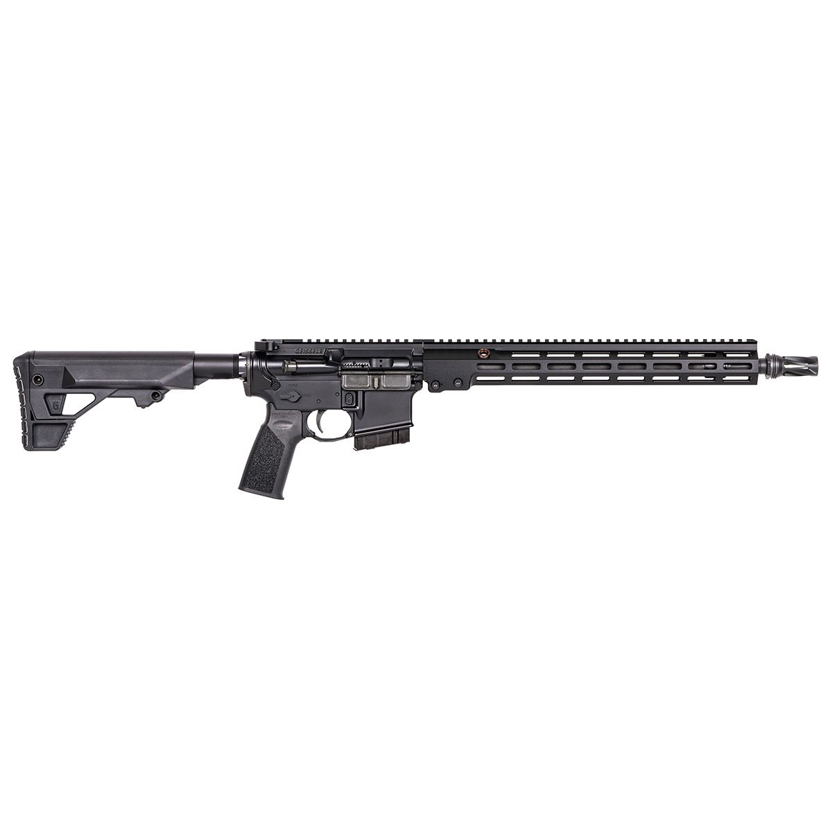 GEISSELE AUTOMATICS LLC FREEDOM RIFLE (GFR) RECCE 6MM ARC SEMI-AUTO RIFLE