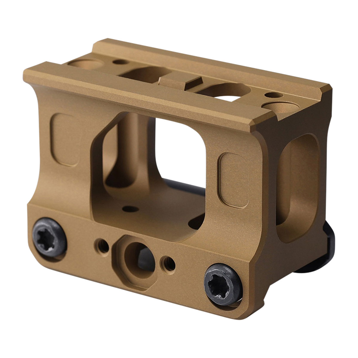 UNITY TACTICAL FAST MICRO-S MOUNT SYSTEM