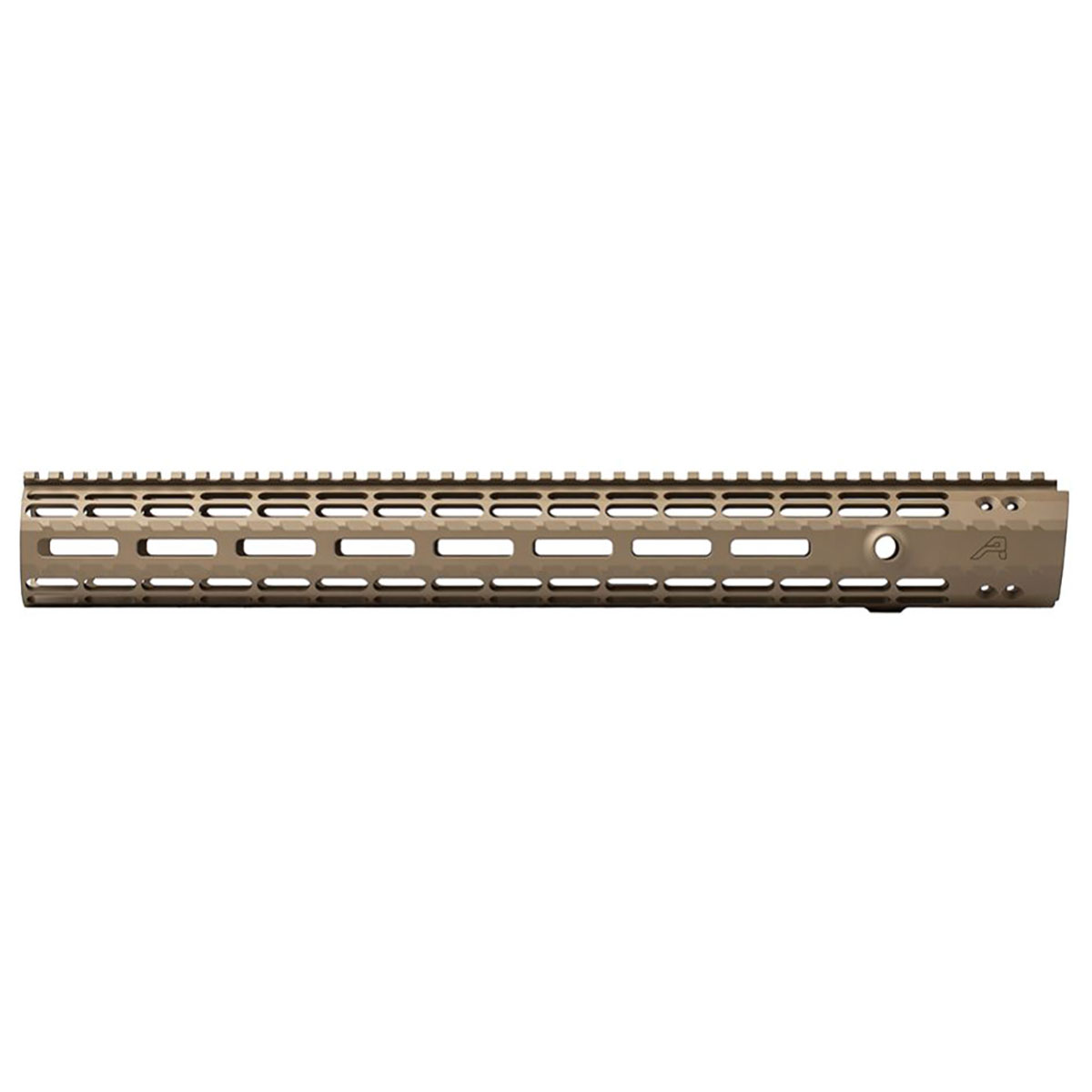 AERO PRECISION GEN-2 ENHANCED FREE FLOATING HANDGUARDS FOR AR-15
