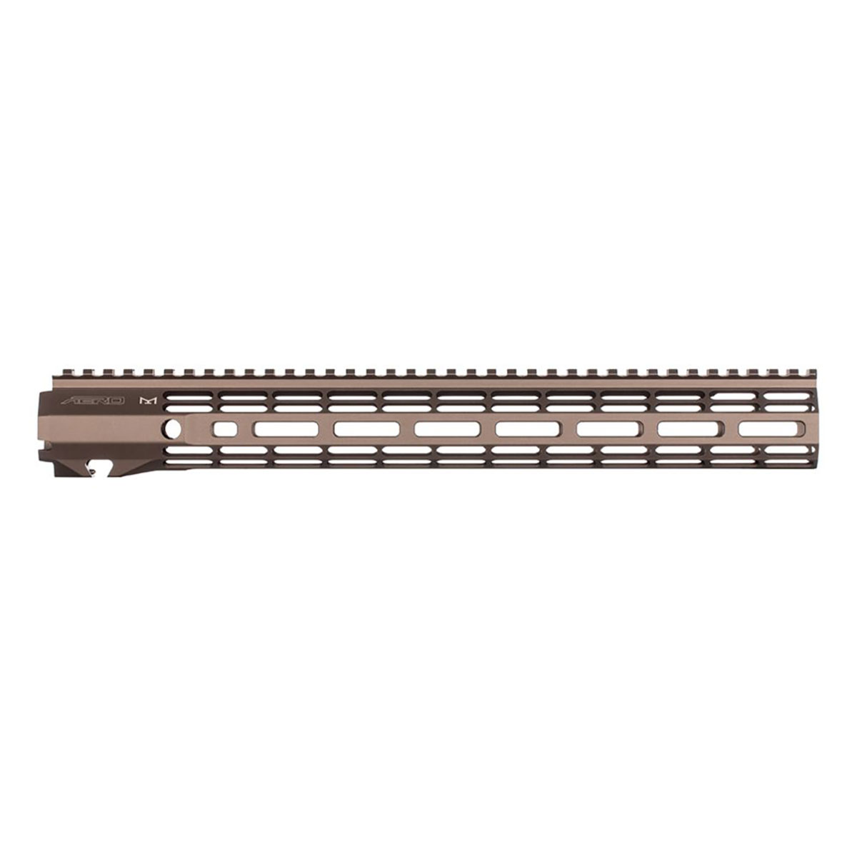 AERO PRECISION ATLAS R-ONE M-LOK FREE FLOATING HANDGUARDS FOR AR-15