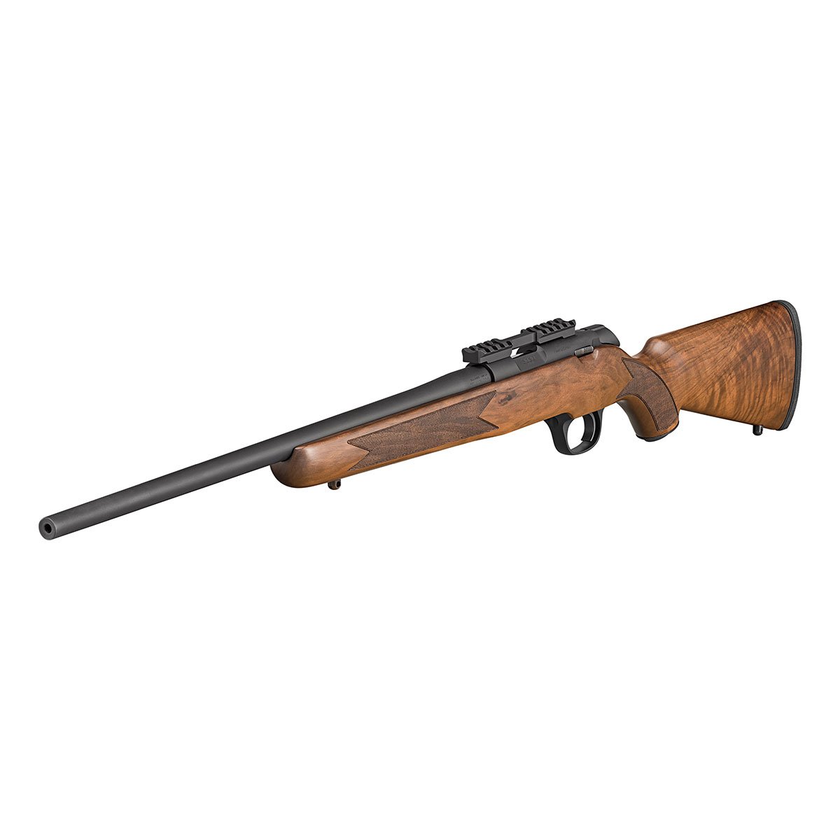 SPRINGFIELD ARMORY MODEL 2020 RIMFIRE CLASSIC 22 LONG RIFLE BOLT ACTION ...