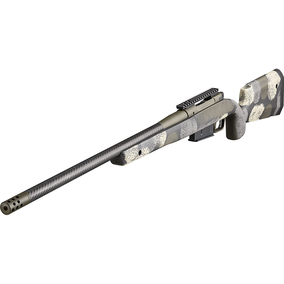 SPRINGFIELD ARMORY 2020 WAYPOINT 300 WINCHESTER MAGNUM BOLT ACTION RIFLE