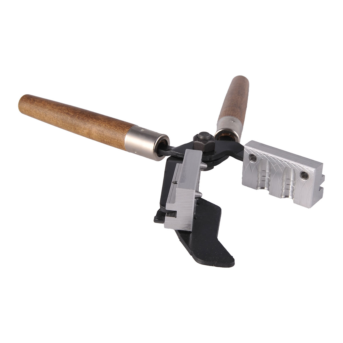 LEE PRECISION 2 CAVITY RIFLE BULLET MOLDS