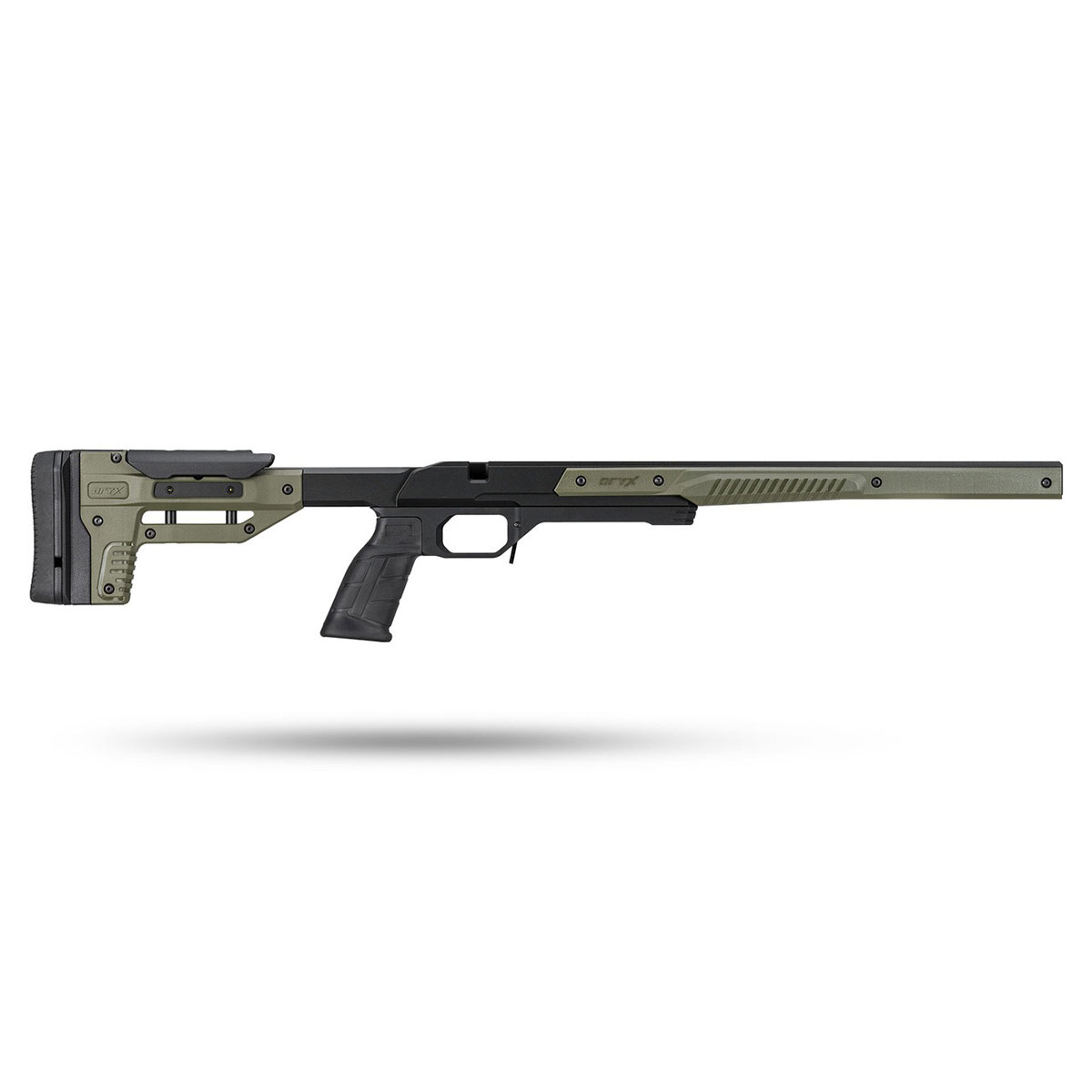 MDT ORYX SPORTSMAN CHASSIS FOR HOWA 1500