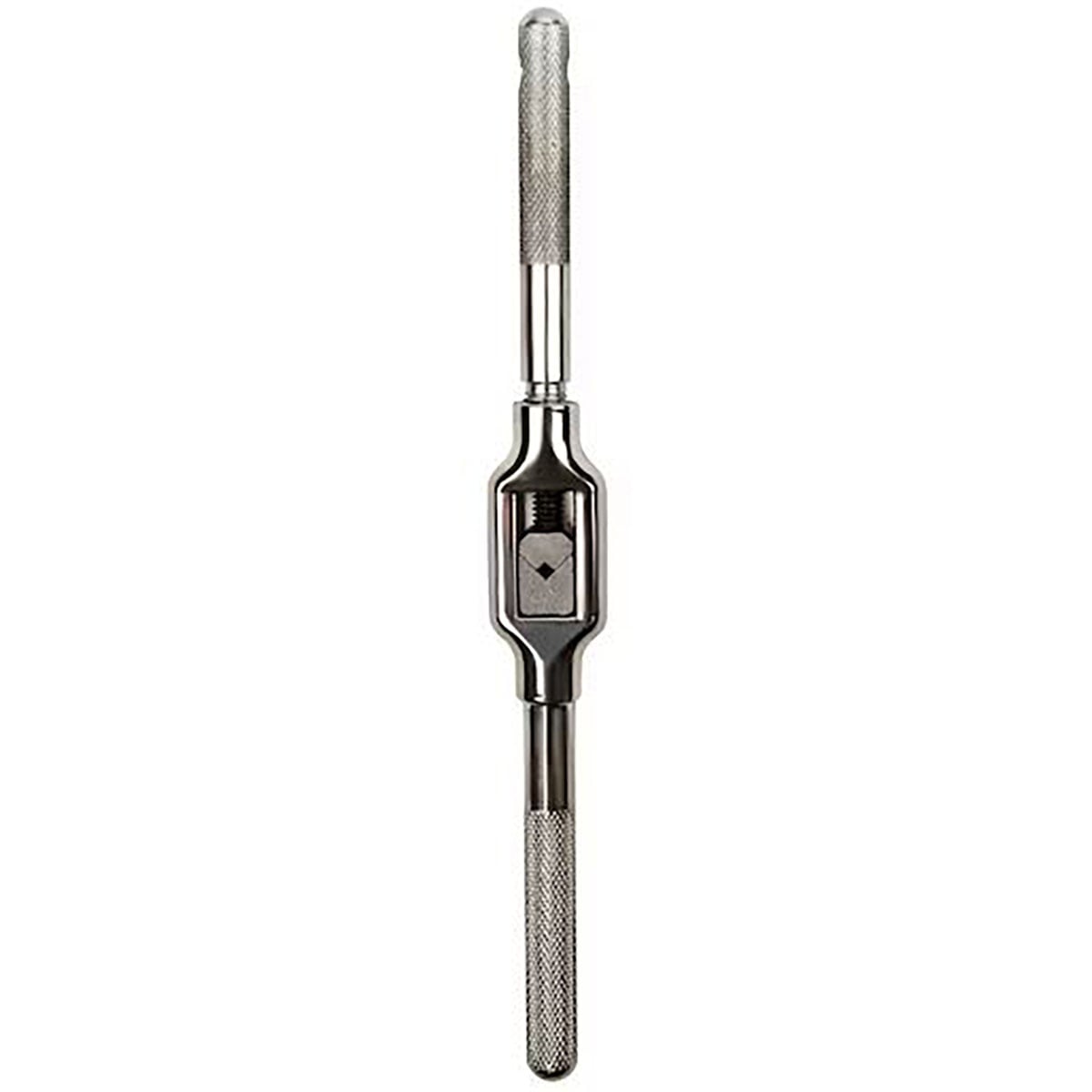 IRWIN INDUSTRIAL TOOL CO. ADJUSTABLE TAP HANDLE AND REAMER WRENCH