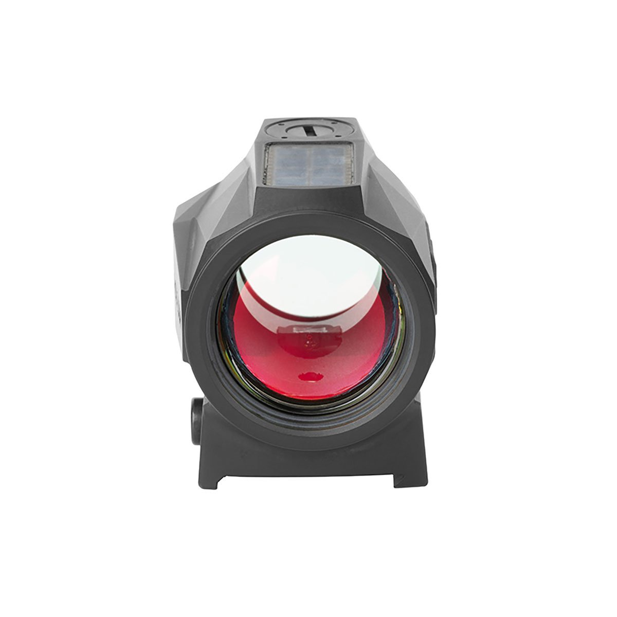 HOLOSUN SCRS-MRS SOLAR CHARGING RIFLE SIGHT