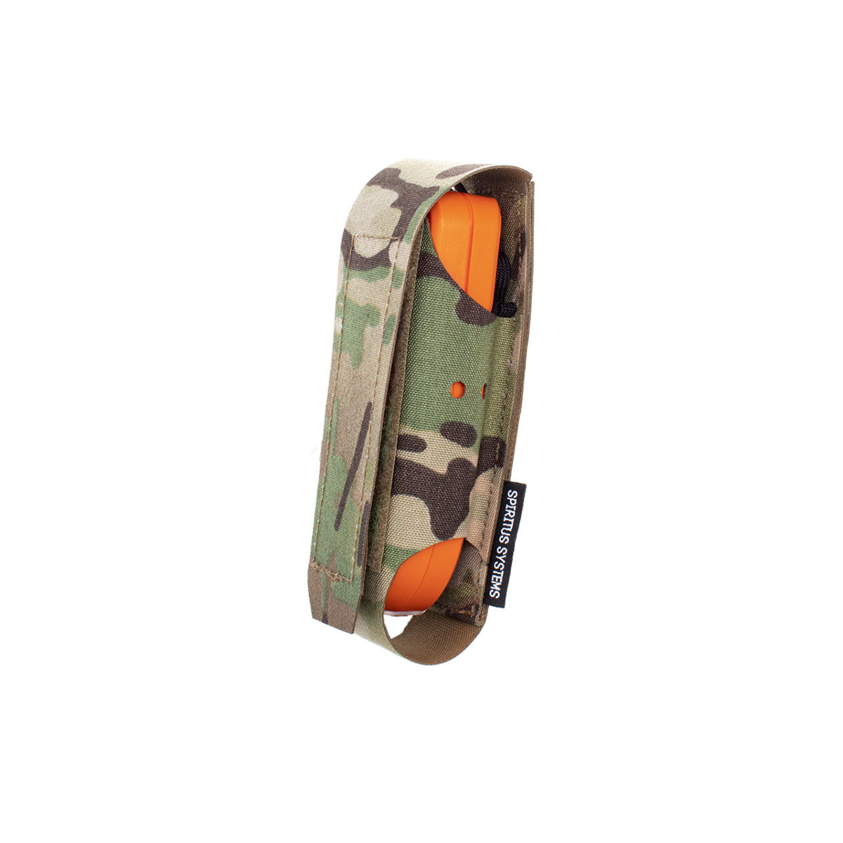 SPIRITUS SYSTEMS TKO POUCH