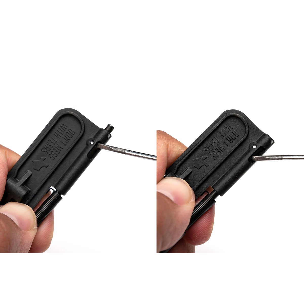 STRIKE INDUSTRIES AR-15 ENHANCED ULTIMATE DUST COVER