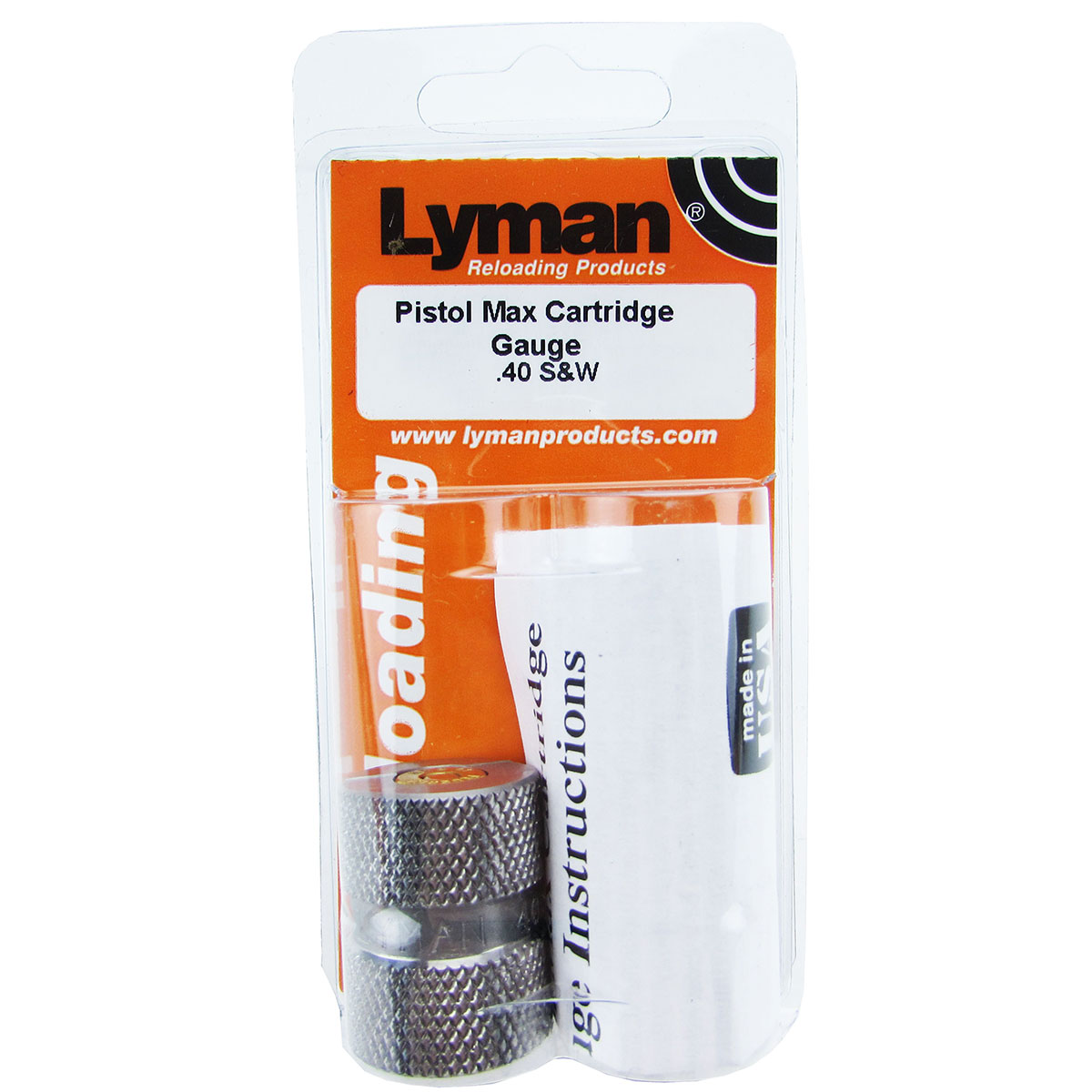 LYMAN RIFLE PRO DIE PACKS