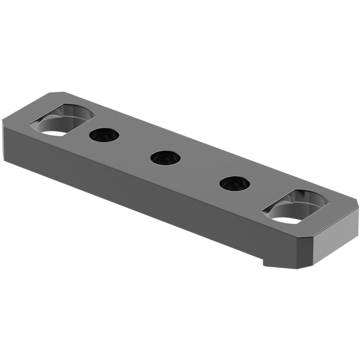 LEUPOLD DUAL DOVETAIL RIFLE BASES