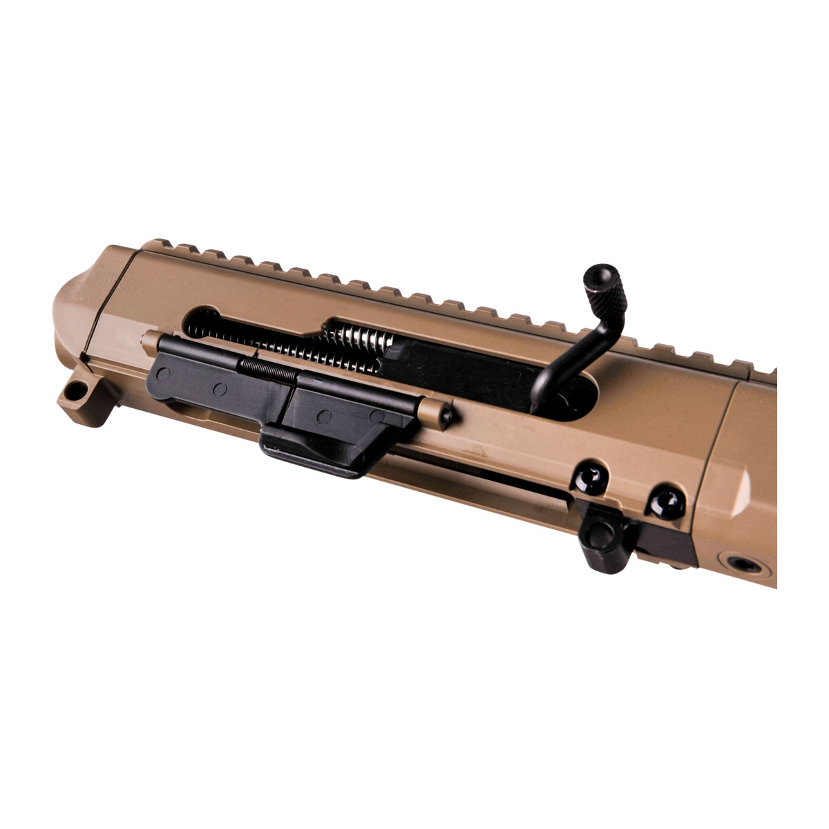 BROWNELLS BRN-180 GEN 2 16" 223 WYLDE UPPER RECEIVER ASSEMBLY | Brownells