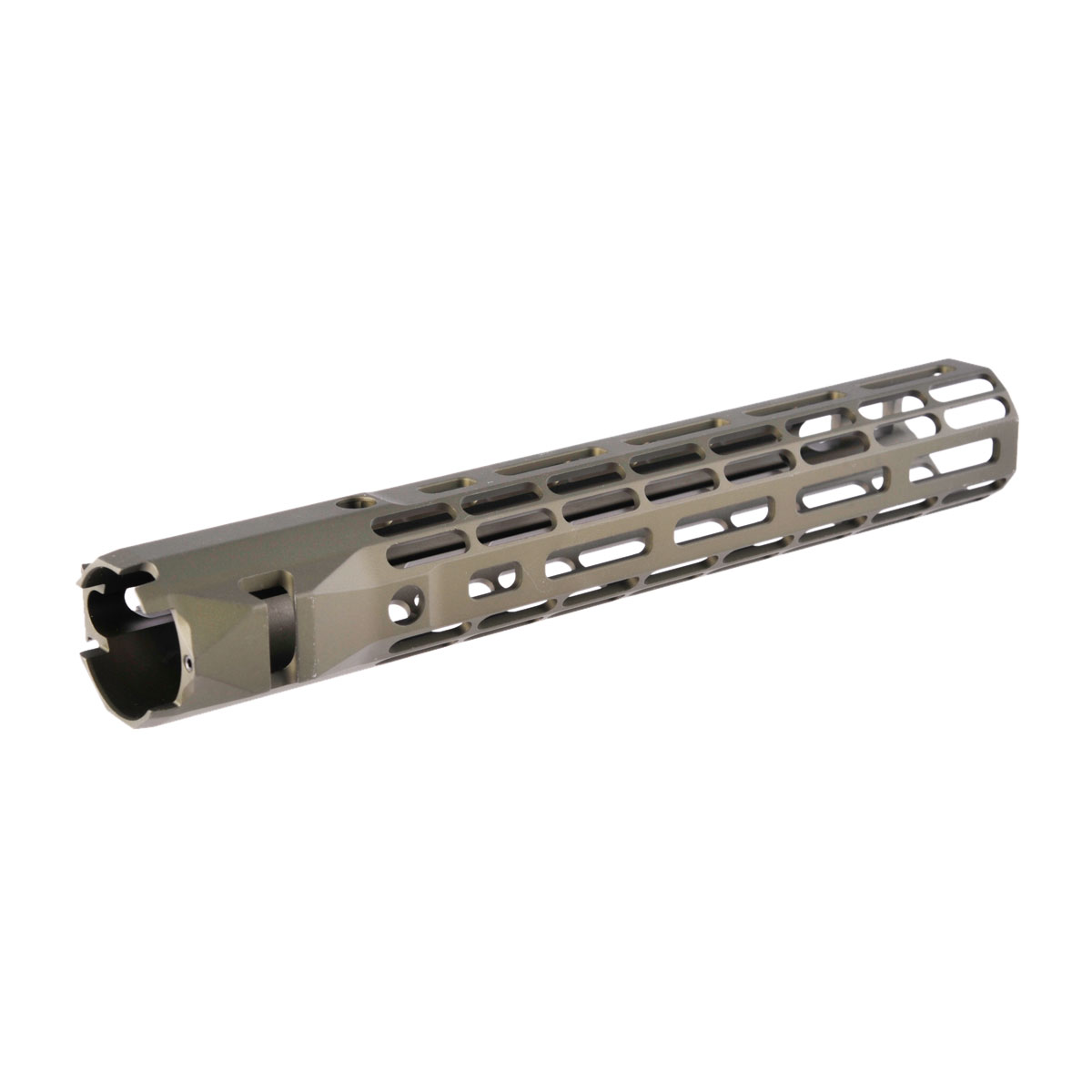 AERO PRECISION ATLAS S-ONE M-LOK FREE FLOATING HANDGUARD FOR AR-15