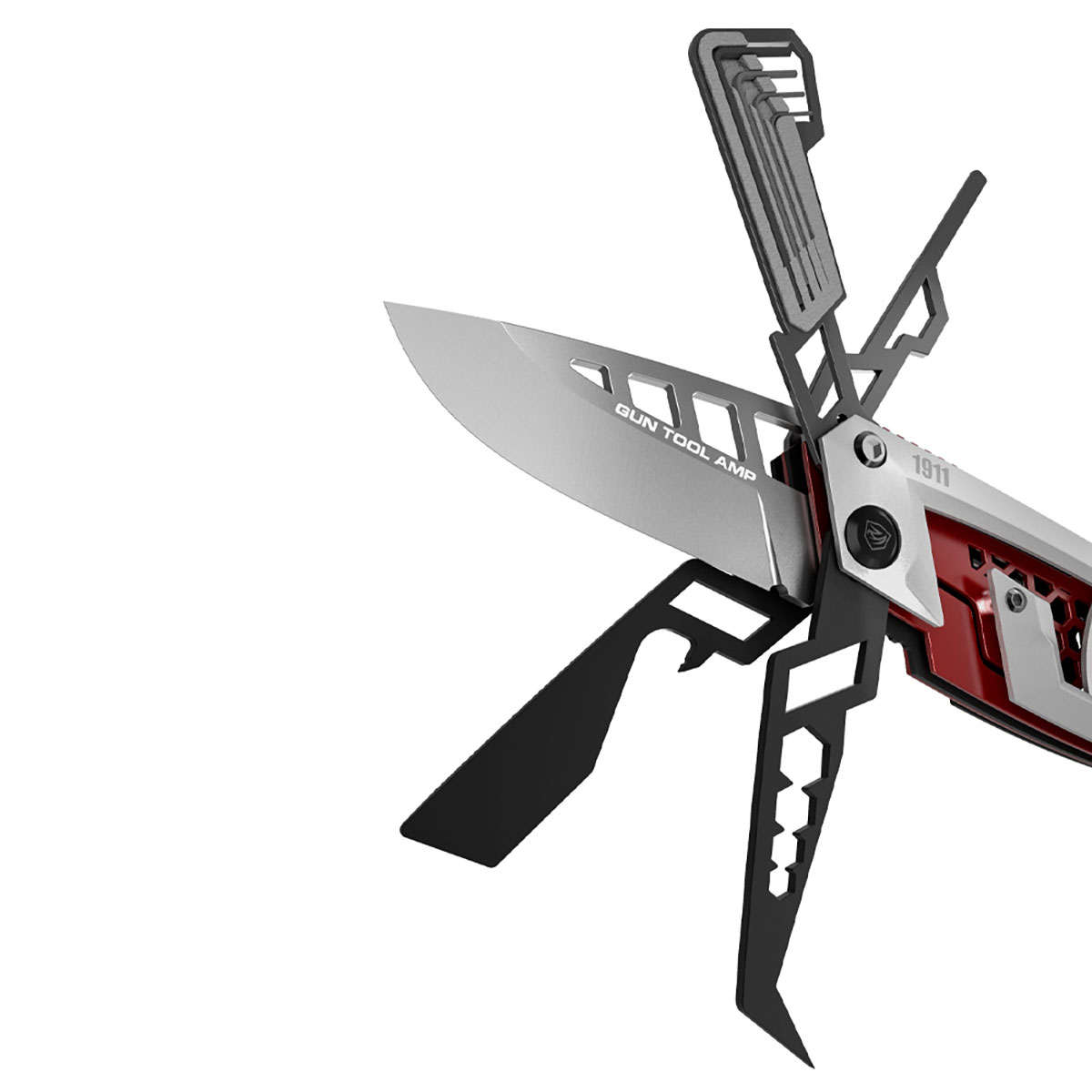 REAL AVID GUN TOOL AMP - 1911