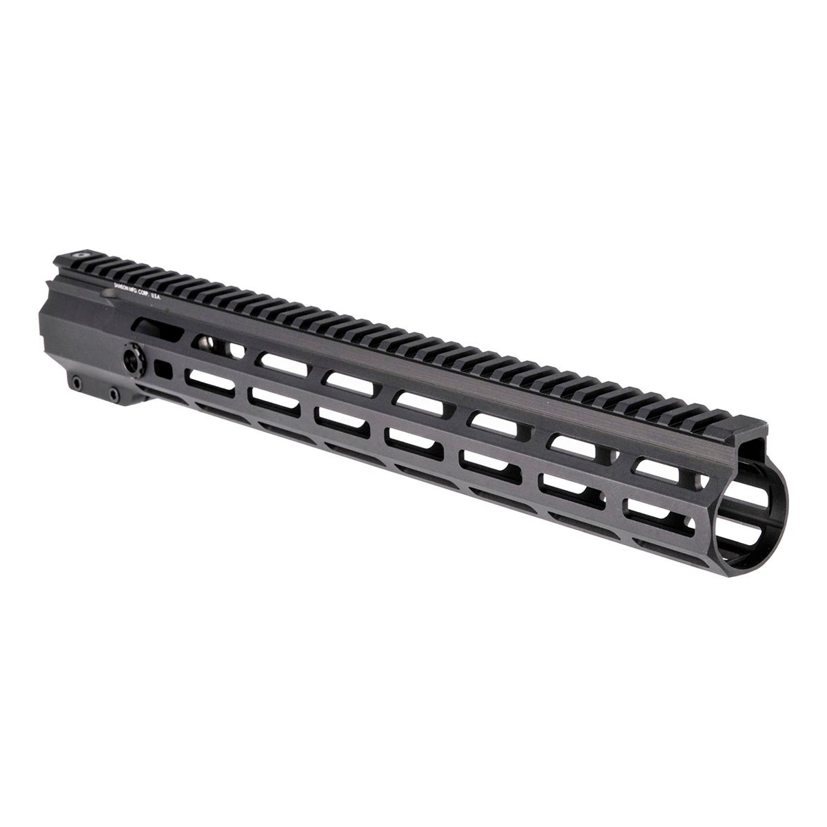SAMSON MANUFACTURING CORP SXT SERIES M-LOK HANDGUARDS