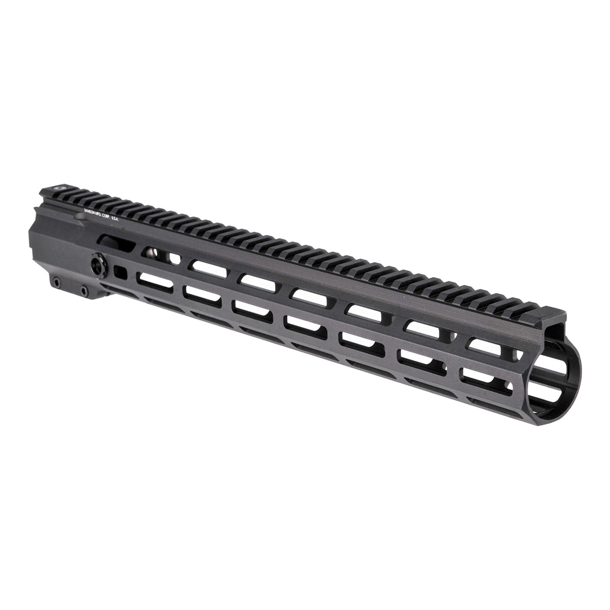 SAMSON MANUFACTURING CORP SXT Handguard 15" M-LOK Black SKU: 430107452