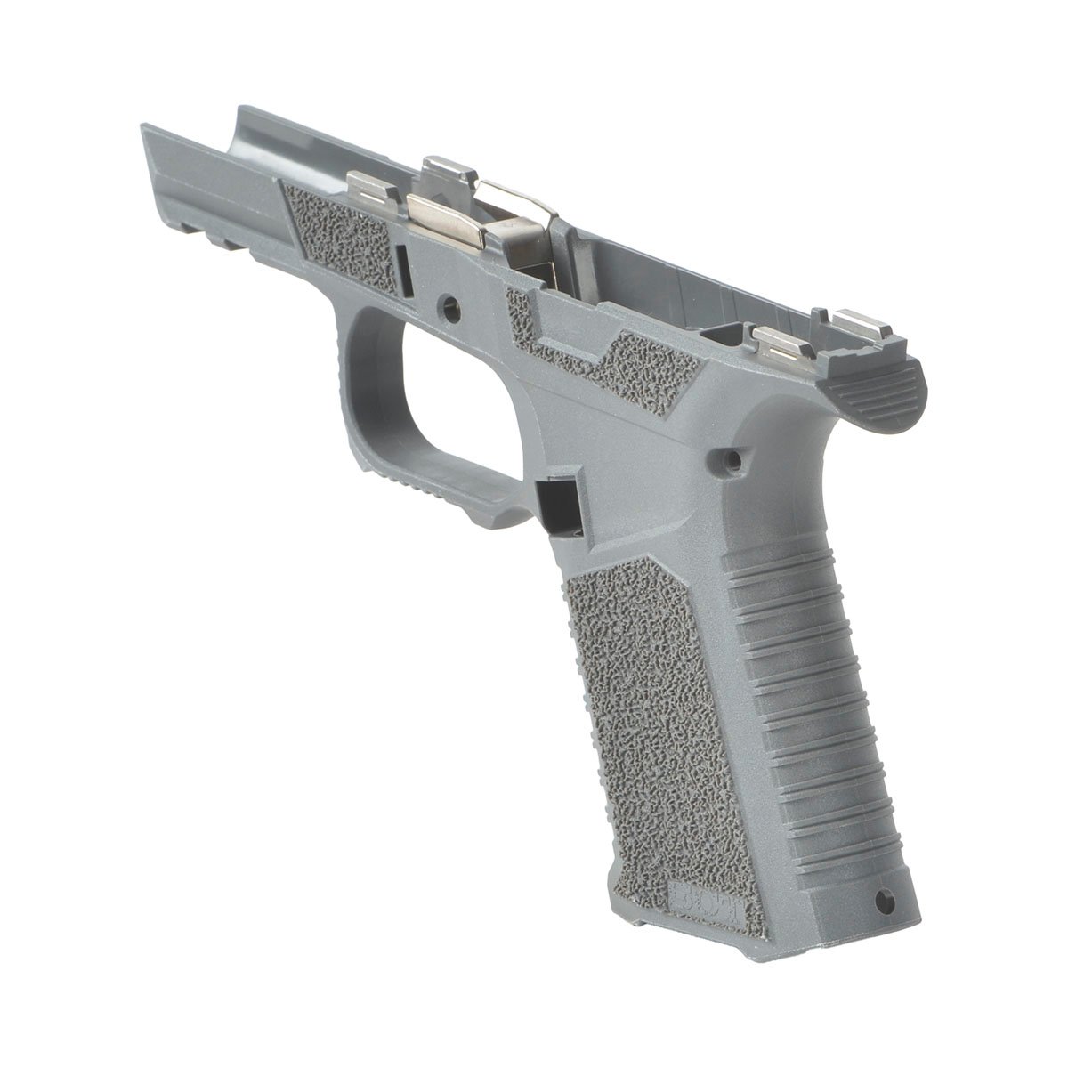 SCT Manufacturing SCT 43X SUB COMPACT STRIPPED POLYMER FRAME