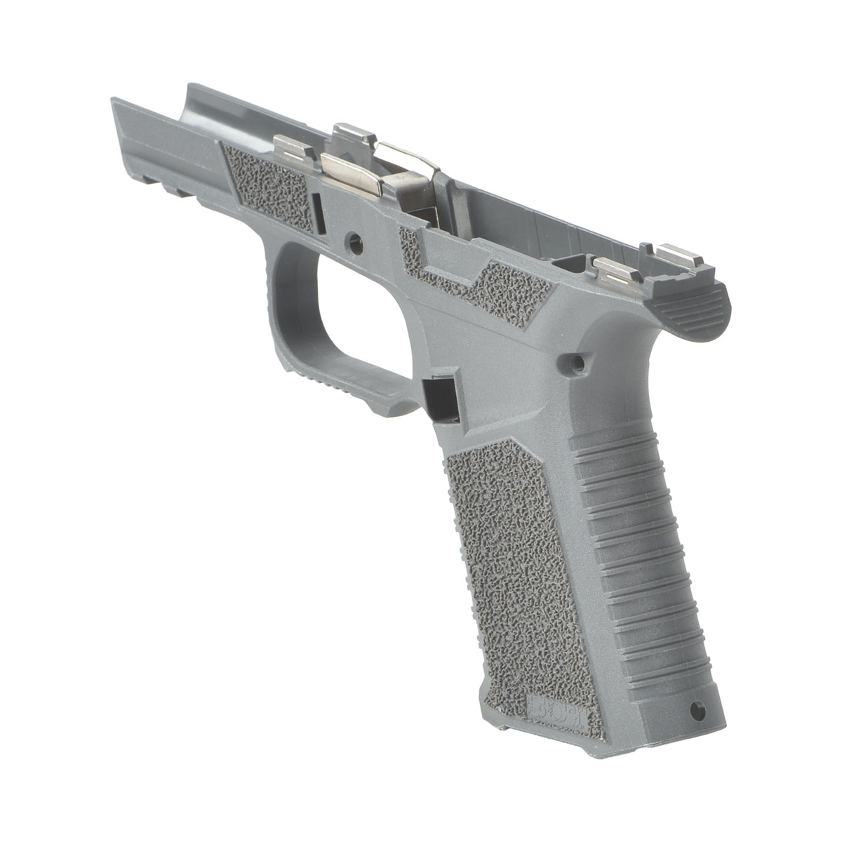 SCT Manufacturing SCT 43X SUB COMPACT STRIPPED POLYMER FRAME