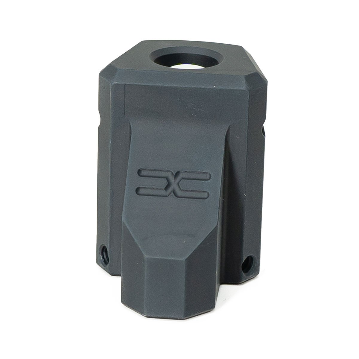 FAXON FIREARMS EXOS PISTOL COMPENSATOR FOR SIG SAUER