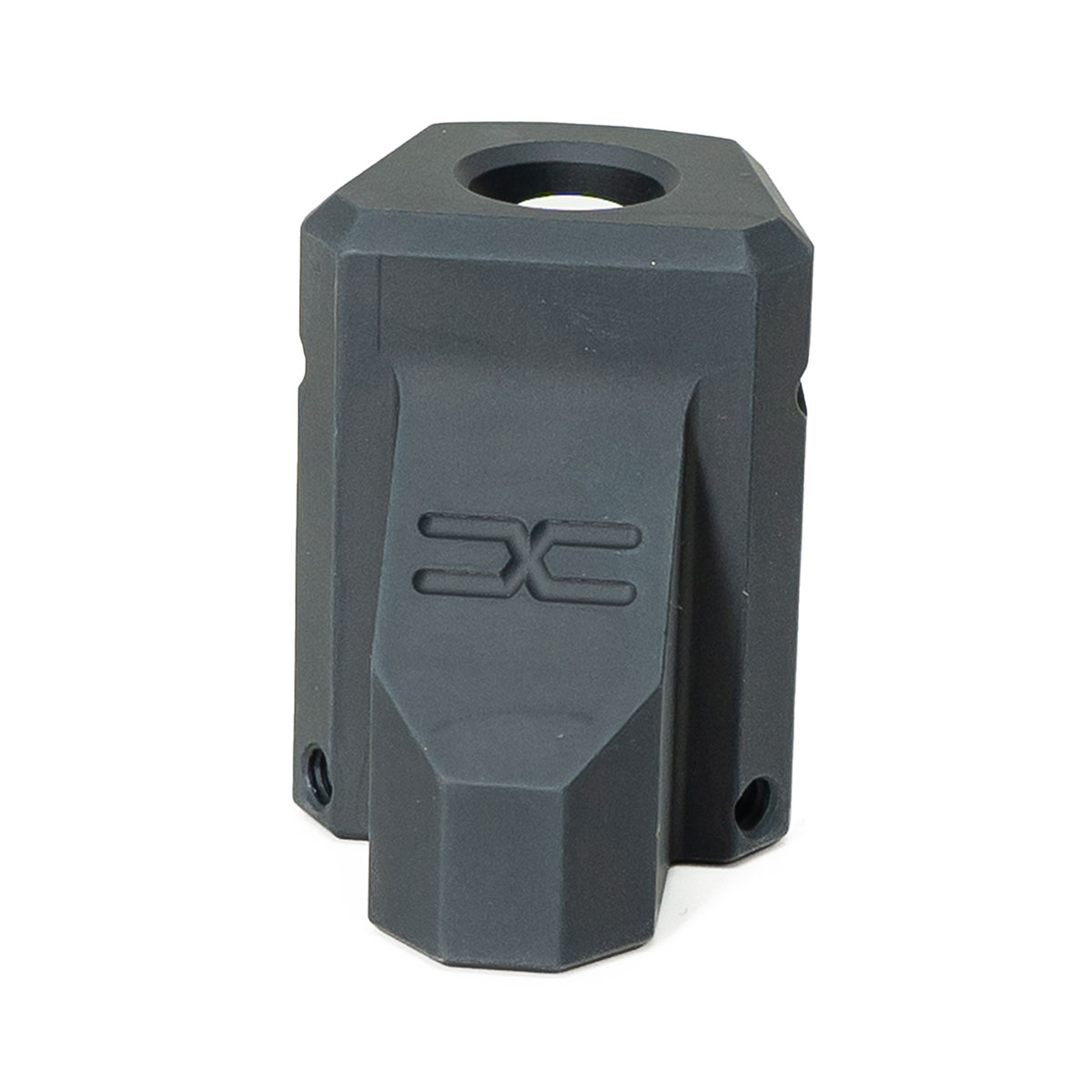 FAXON FIREARMS EXOS-525 Pistol Compensator fo Sig P365/365XL SKU: 430108204