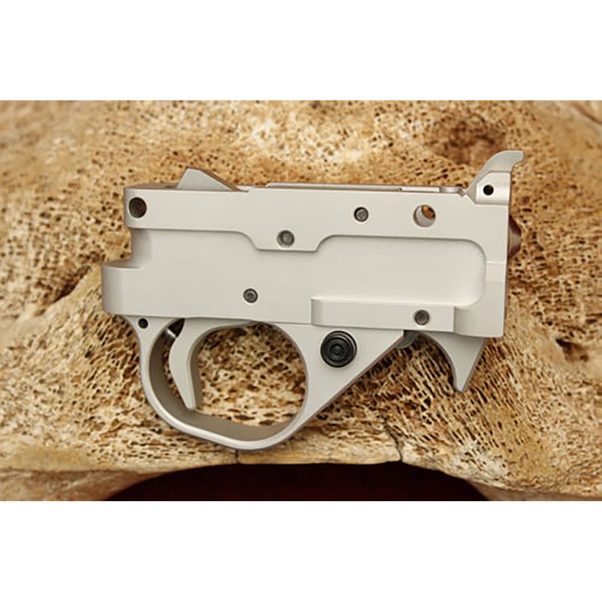 KIDD INNOVATIVE DESIGN SINGLE STAGE TRIGGER UNIT FOR RUGER 10/22