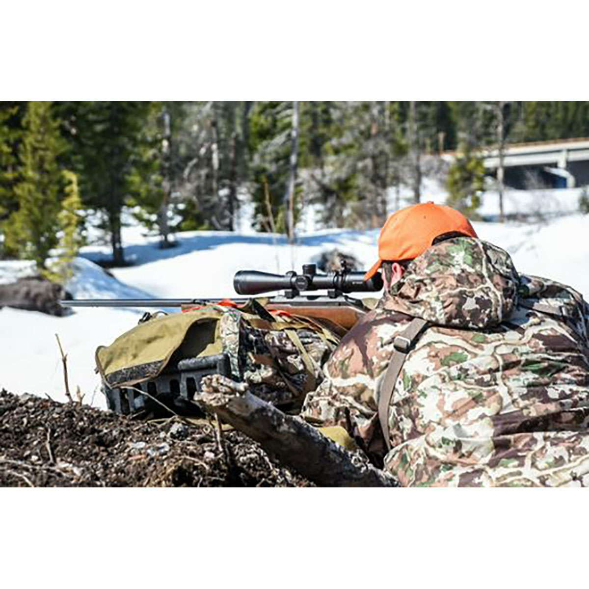 WARNE MFG. COMPANY MAXIMA TIKKA RINGS