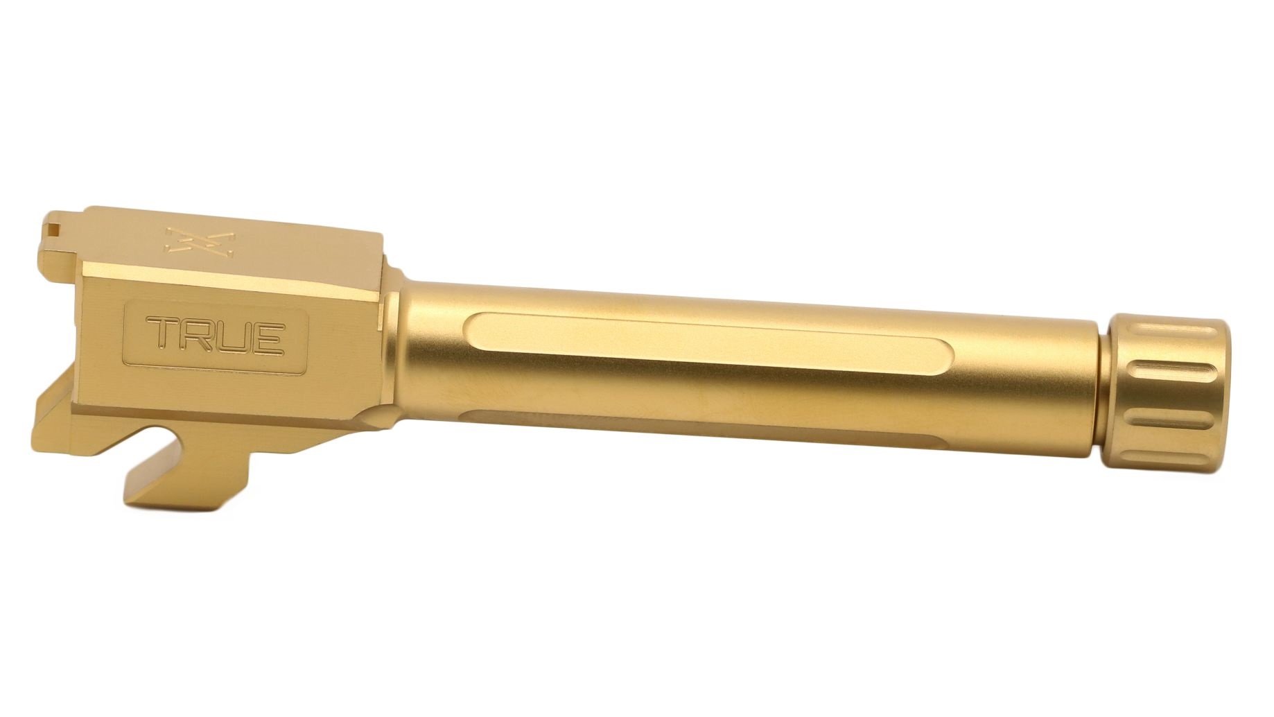 TRUE PRECISION, INC. THREADED BARREL FOR SIG SAUER P320 COMPACT | Brownells