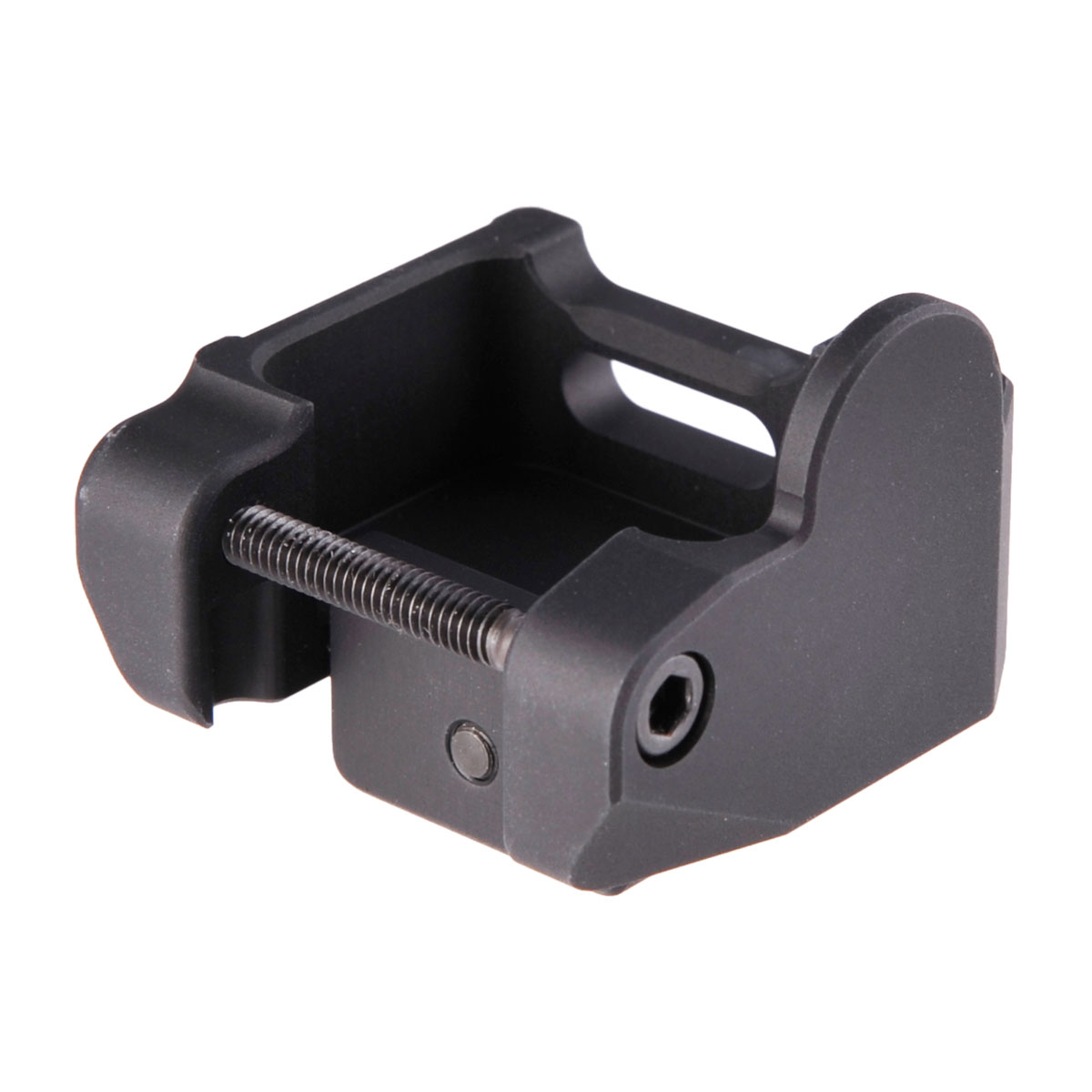 ONE OFF, LLC AK ZHUKOV PICATINNY STOCK ADAPTER | Brownells