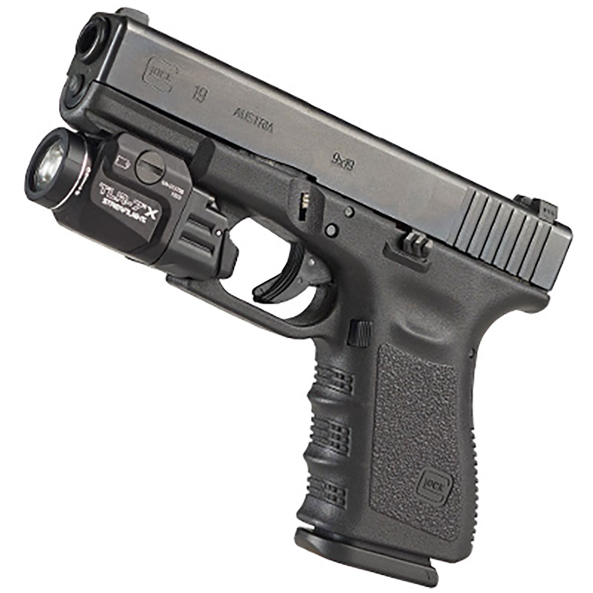 STREAMLIGHT TLR-7 X WEAPONLIGHT