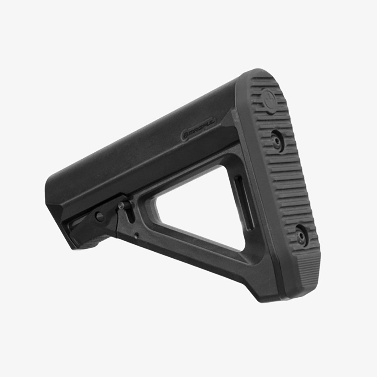 MAGPUL MOE RL Collapsible Mil-Spec Carbine Stock for AR-15 ODG SKU ...