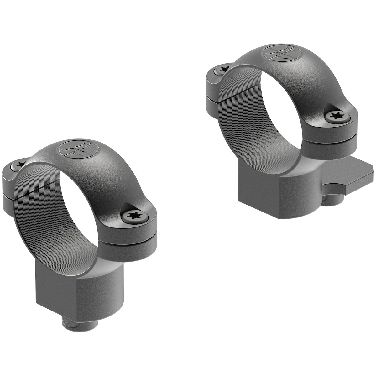 LEUPOLD QUICK RELEASE MOUNTING SYSTEM RINGS
