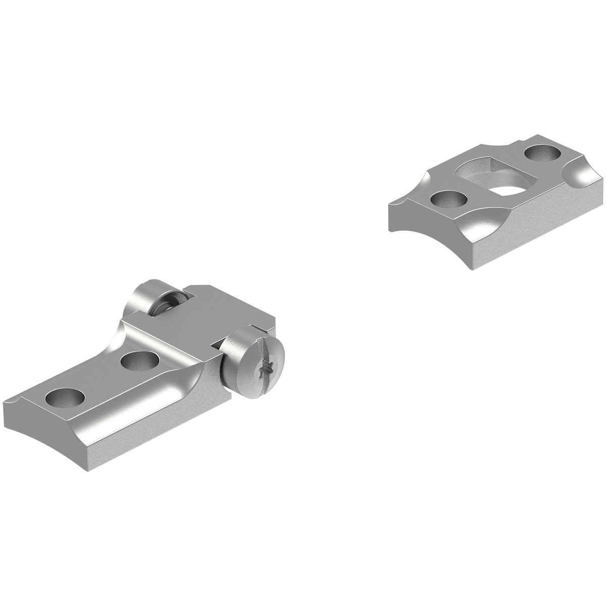 LEUPOLD STANDARD TWO-PIECE RIFLE BASES