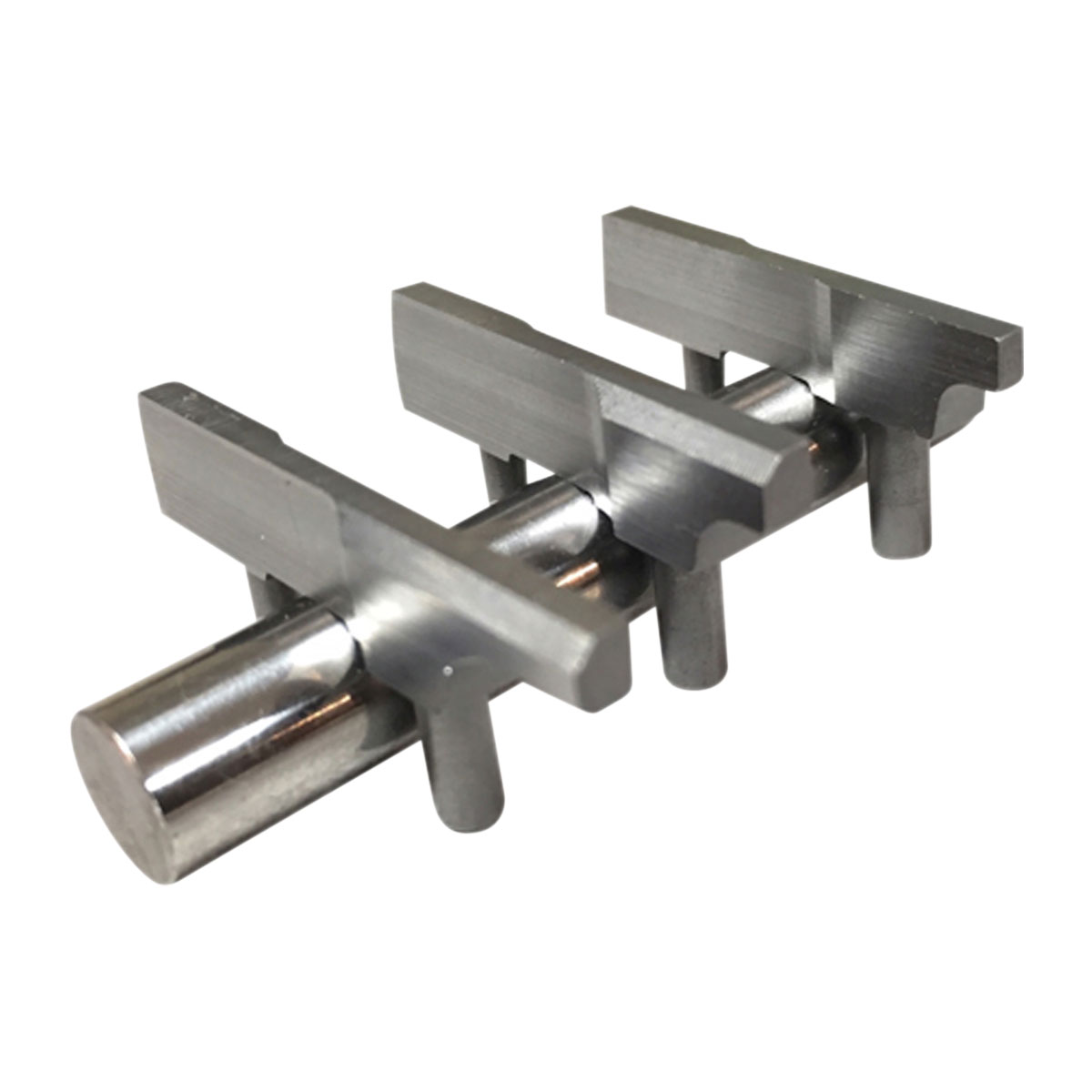 HARRISON DESIGN & CONSULTING EXACT-FIT EJECTORS