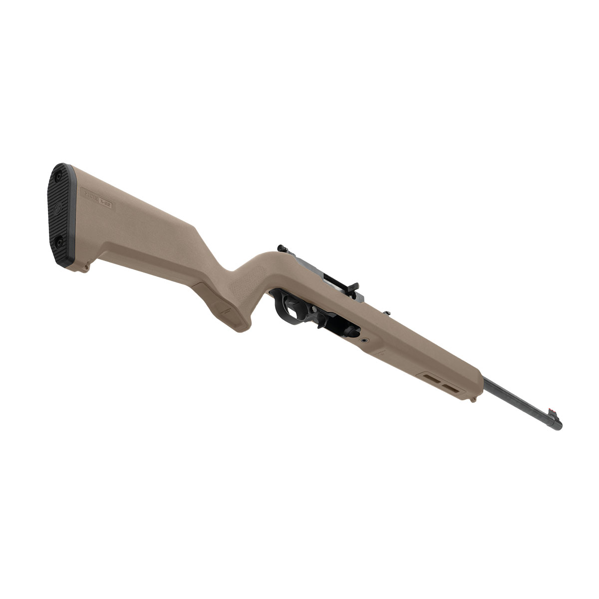 MAGPUL MOE X-22 Fixed Stock for Ruger 10/22 FDE SKU: 430106906