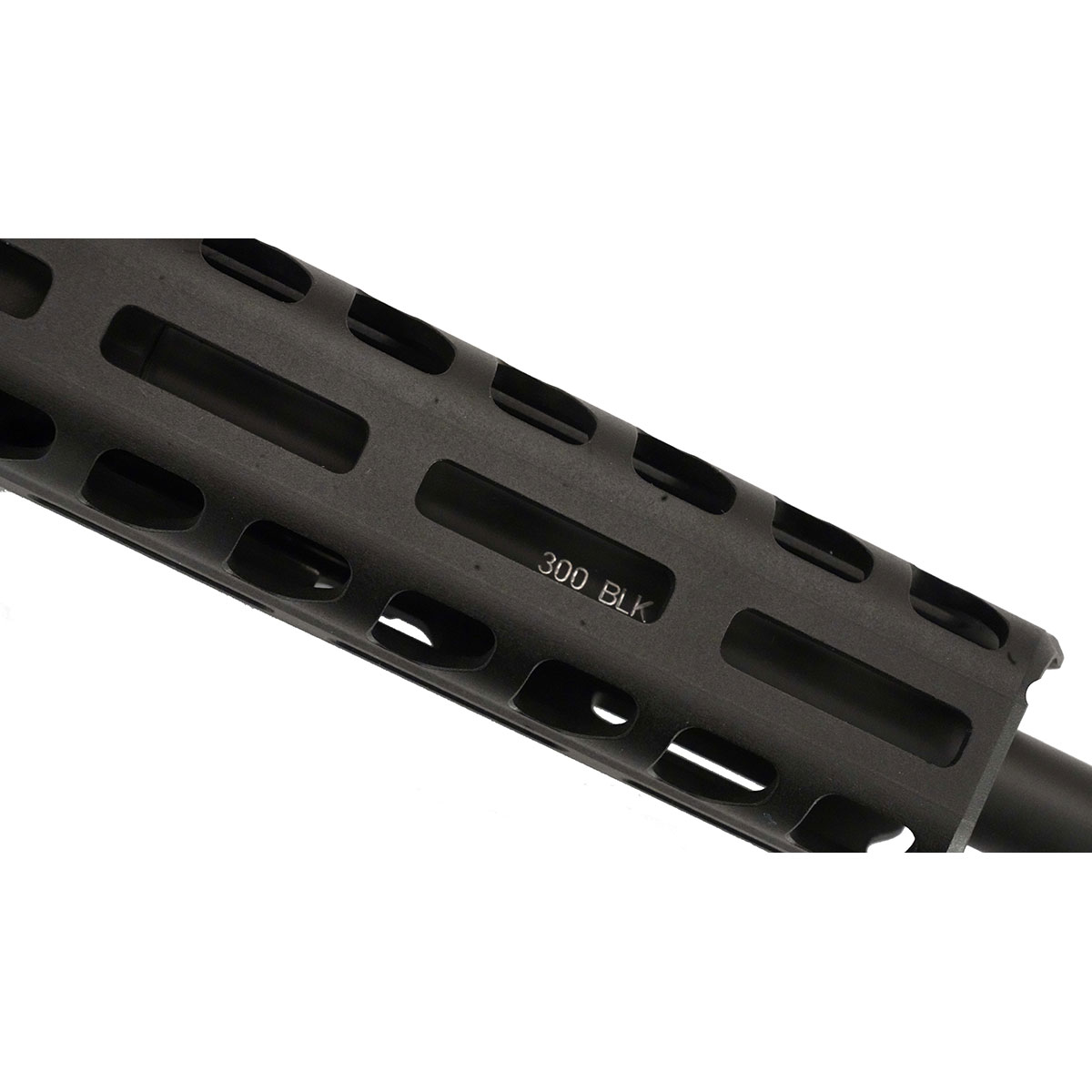 PRIMARY WEAPONS UXR ELITE RIFLE SYSTEM 300 AAC BLACKOUT SEMI-AUTO RIFLE